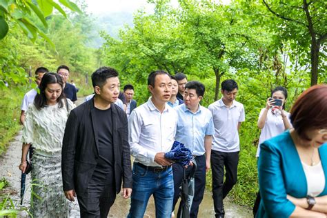 艾美生活受邀参加重庆市创业联盟暨乡村振兴分盟发展大会签约仪式 知乎