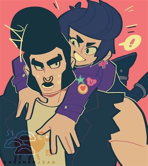 Pin By Briena Delevio On Brawl Stars⭐ Battle Star Undertale Comic