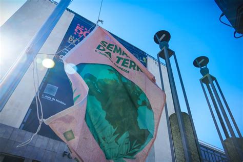 Hoje é Dia Mundial Da Terra Ecoescolas