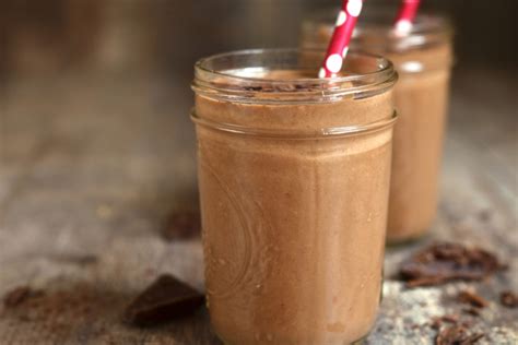 3 Receitas Incríveis De Milk Shake Vegano Bony Cestas Básicas