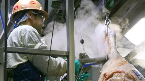 ‘climate Smart Beef After A Lawsuit Tyson Agrees To Drop The Label