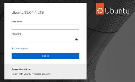 Cockpit Ubuntu Install Configuration And Apps Virtualization Howto