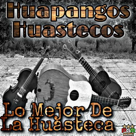 Huapangos Huastecos Lo Mejor De La Huasteca IHeart