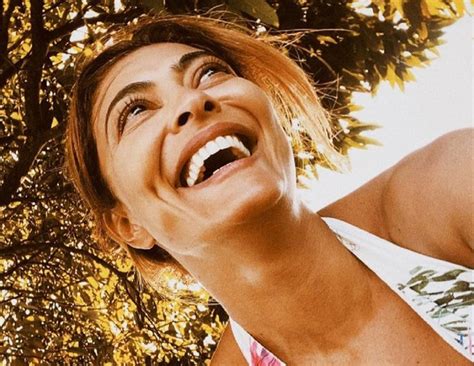 Juliana Paes Sobre Laços De Família Morrer Em Novela Do Manoel