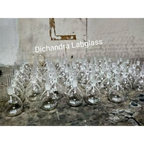 Harga Piknometer Terbaru Feb 2026 Biggo Indonesia