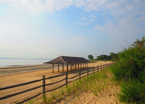 10 Underrated Beaches Near Nyc Purewow