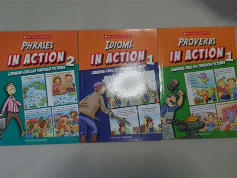 Primary English Hobbies Toys Books Magazines Assessment Books On Carousell