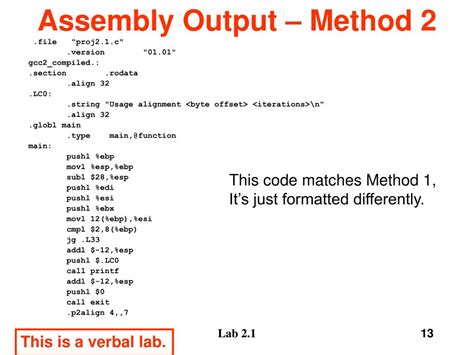 Ppt Computer Architecture Powerpoint Presentation Free Download Id 24713