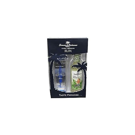 Tommy Bahama Mojito Pack 750 Ml Rum Bevmo