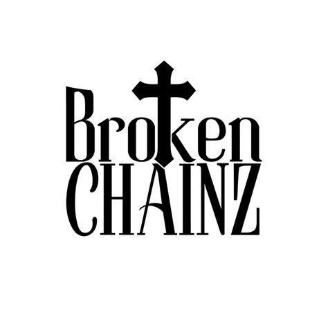 Broken Chainz Chh Cuffz 2 Da Cross Lyrics Genius Lyrics