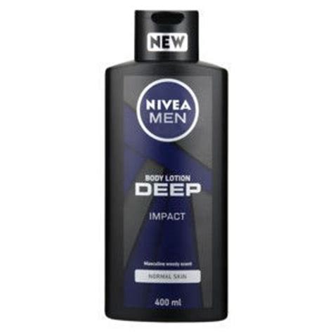 Sefalana Online Store Nivea Body Lotion Deep Impact 400ml X 6