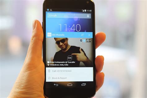 Truecaller Fixes Flaw In Android App That Exposed Data Of Millions Of Users Technology News