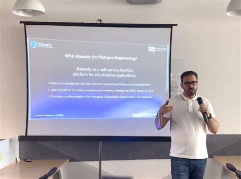 ankush madaan on linkedin platformengineering kubernetes