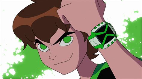 Image Ben 10 Omniverse Opening 20png Ben 10 Planet The Ultimate