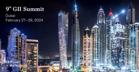 Global Infrastructure Initiative On Linkedin Giisummit