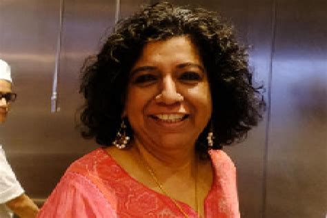 Asma Khan A Candid Chat With Calcutta Born Chef Asma Khan About The