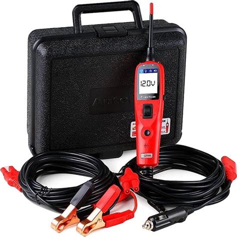 autel powerscan ps100 electrical circuit tester auto tools sa