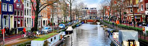 Kubecon Amsterdam Learnings Partly Cloudy