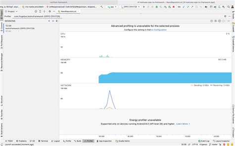 GitHub Caravancodes Nf Testcase App No Framework Test Case Implementation From Nutrition