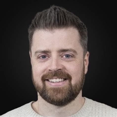Chris Sainty Youtube