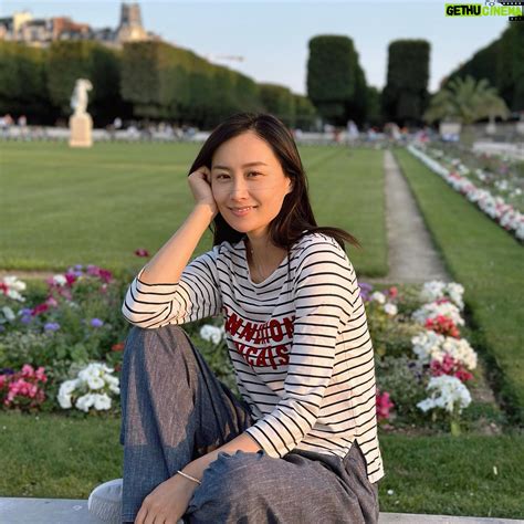 Fala Chen Wiki Biography Age Gallery Spouse And More