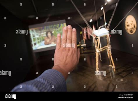 Interface Automation And Robotics For Humans And Machines Interface Automation And Robotics In A