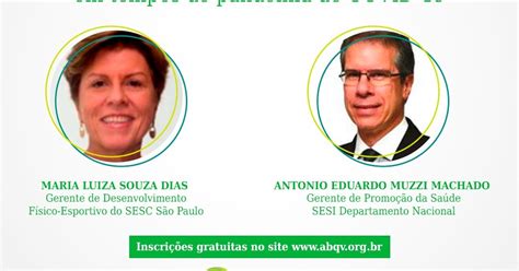 Blog Laercio Silva Webinar Especial Como O Sesi E O Sesc Estão