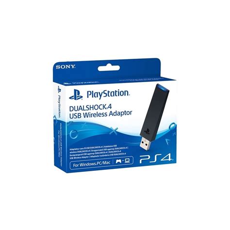 Sony Dualshock 4 USB Wireless Αντάπτορας