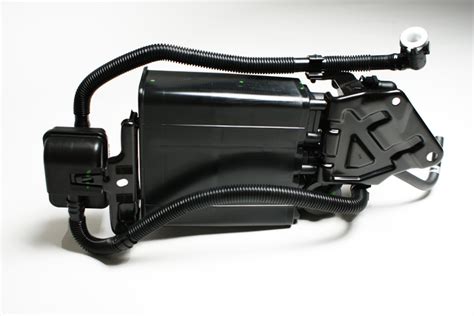 OEM Toyota Charcoal Canister Assembly For Toyota Part Suburban Auto Parts