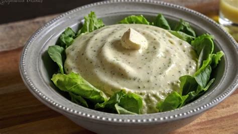 Cheesecake Factory Caesar Salad Dressing Recipe Dining And Cooking
