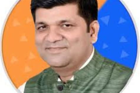 Up Minister Ashish Singh Patel Hits Back At Opponents Over Departmental Irregularities The