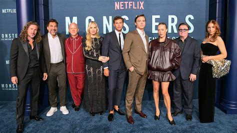 Netflix Documentary Monsters On Erik And Lyle Menendez Brothers Who