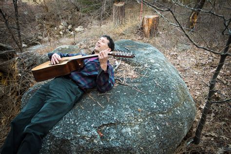 Folk Review Michael Lyon What Could Be — The Musical Road