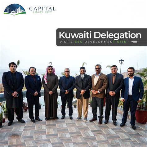 Capital Smart City
