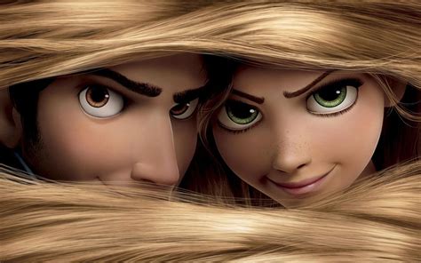 Tangled Wallpaper HD 71 Images