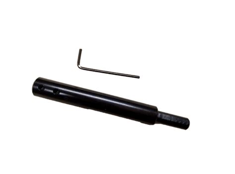 Alfa Tools Fb61492 38 In X 5 18 In Forstner Bit Extension 1box