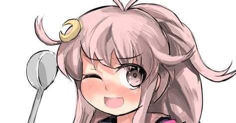 卯月艦隊これくしょん 卯月がごちそうを作ってくれるそうです がおーのイラスト Pixiv
