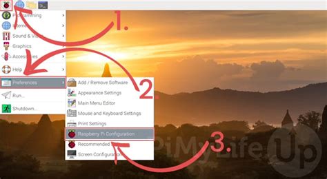 How To Disable Screen Blanking On The Raspberry Pi Pi My Life Up