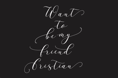 Amelia Script Font By Moriztype Creative Fabrica