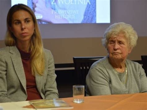 Spotkanie Z Anną Herbichzychowicz