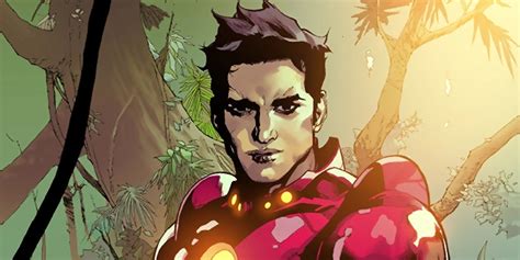 Marvel Potential Young Avengers Who Havent Been Introduced In The Mcu Yet