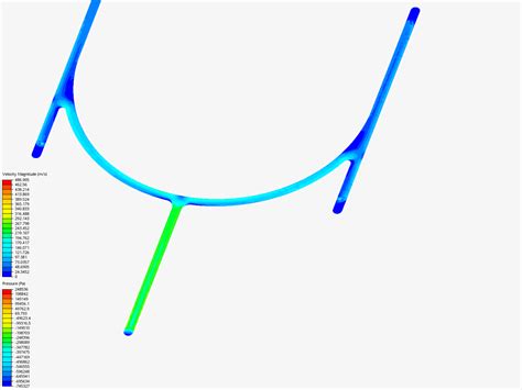 Flowtest By Rmatsumoto Simscale Flowtest By Rmatsumoto Simscale