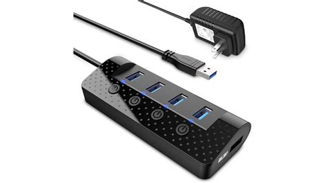 Atolla Usb Hub Review Mini Pc Reviewer
