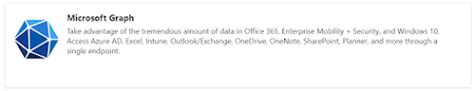 Authenticate To The Intune Powershell Module Using An Azure Application