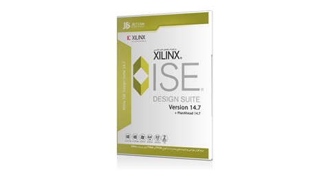 نرم افزار Xilinx ISE 14 7 نرم افزار زایلنیکس 14 7