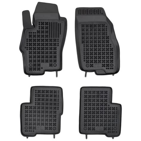 Dywaniki Korytka Gumowe Do Fiat Linea I Sklep Motos Pl
