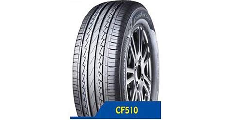 Comforser Bildæk CF510 205/50VR15 • Se PriceRunner