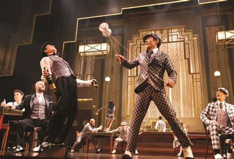 Cirque du Soleil: Paramour - kulturnews.de