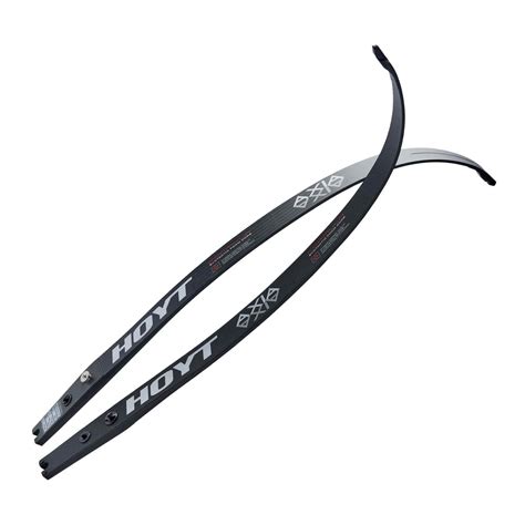 Hoyt Formula Axia Recurve Limbs W Syntactic Foam Core Lancaster