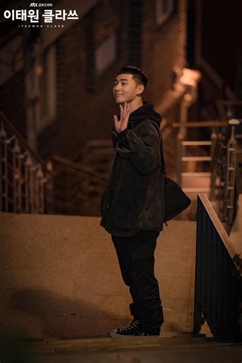 Itaewon Class Photo Gallery Drama 2020 이태원 클라쓰 Fotos De Gente